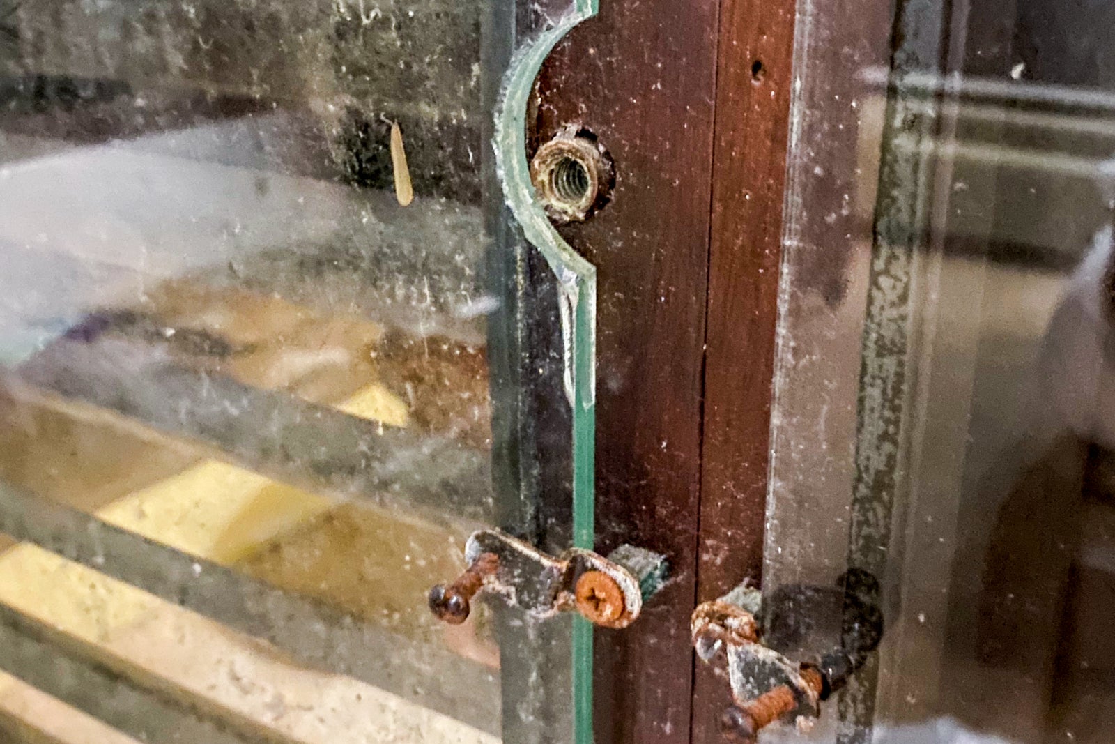 Booking this Marriott hotel was a disaster. Can we get a refund? - The ...