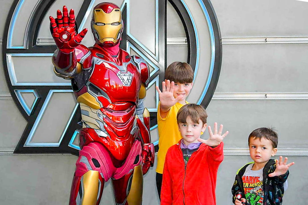 Micro parks: The most exciting new trend in theme parks - The Points Guy