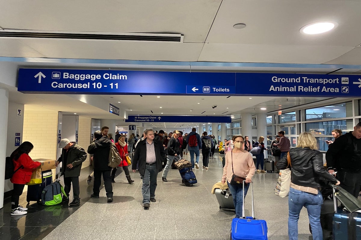 I just went through the interview process for Global Entry: Here's what ...