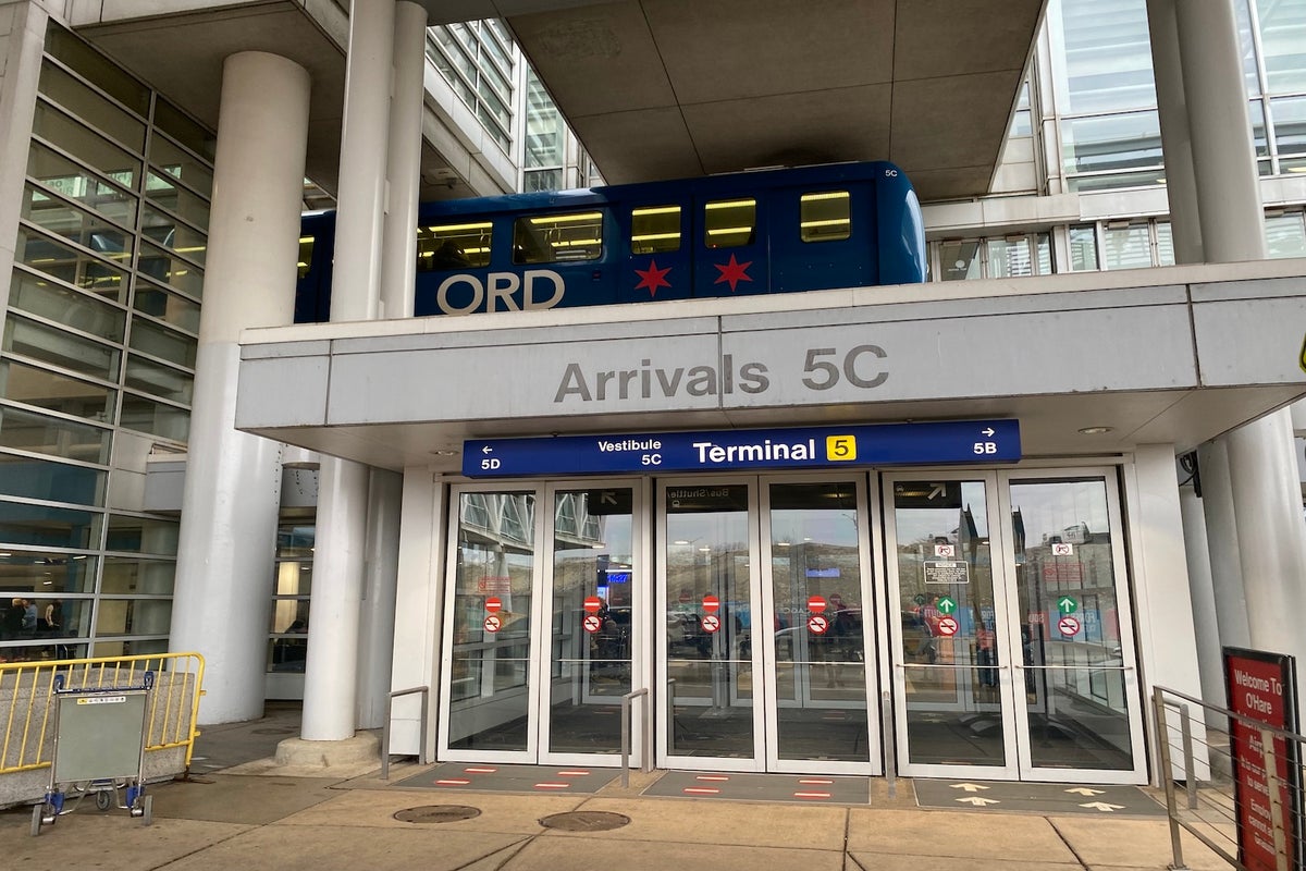 I just went through the interview process for Global Entry: Here's what ...