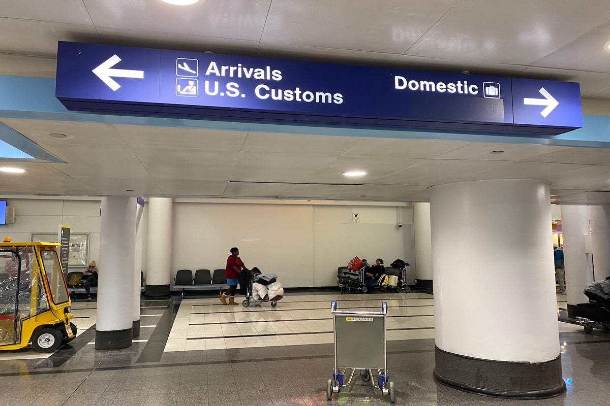 I just went through the interview process for Global Entry: Here's what ...