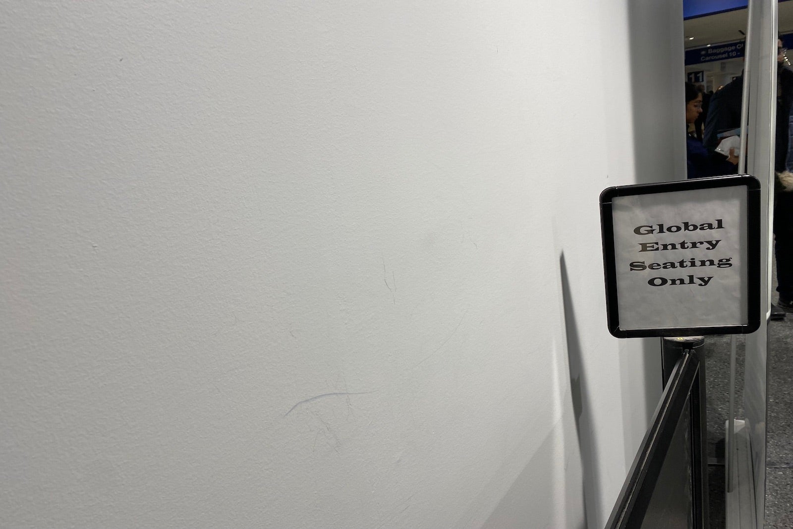 I just went through the interview process for Global Entry: Here's what ...