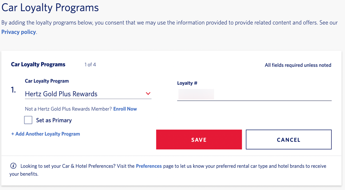 Delta Air Lines and Hertz expand their partnership - The Points Guy