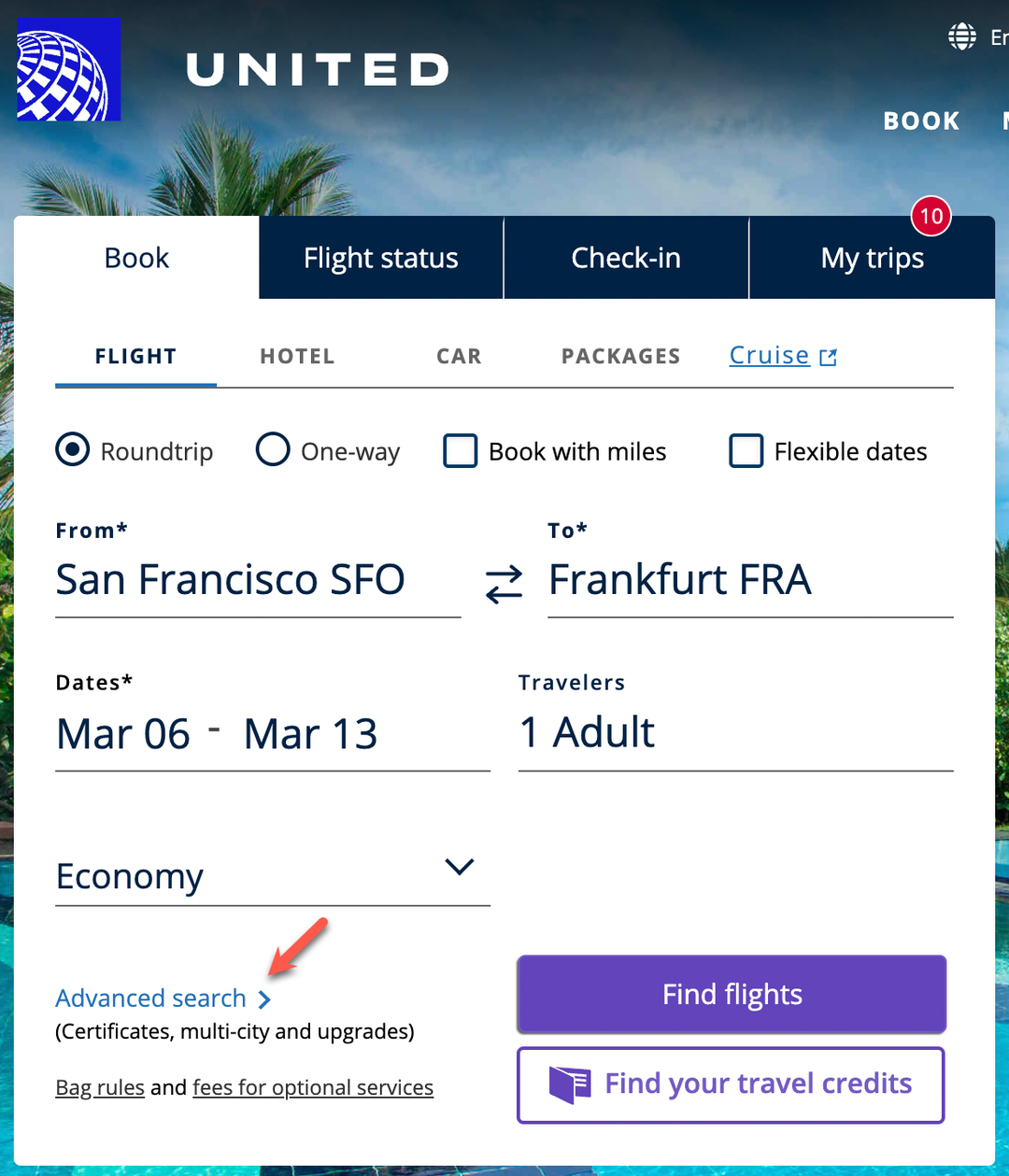 Routes with confirmable Polaris upgrades before July 31, 2023 - The ...