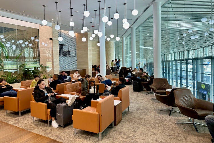 Copa makes Baltimore its 14th US city, adds flights to its 'Hub of the ...