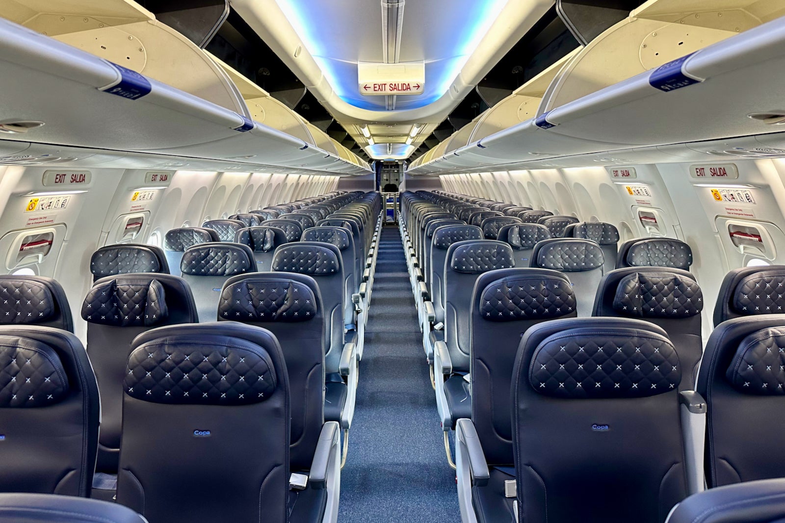 Copa makes Baltimore its 14th US city, adds flights to its 'Hub of the ...