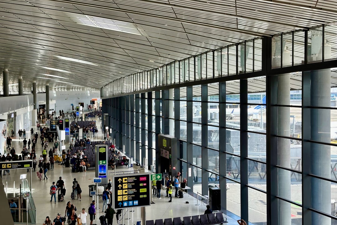Copa makes Baltimore its 14th US city, adds flights to its 'Hub of the ...