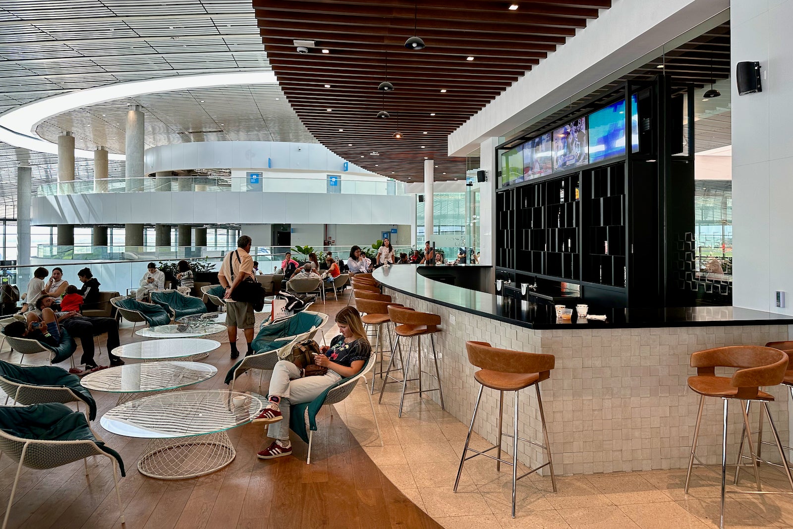 Copa makes Baltimore its 14th US city, adds flights to its 'Hub of the ...