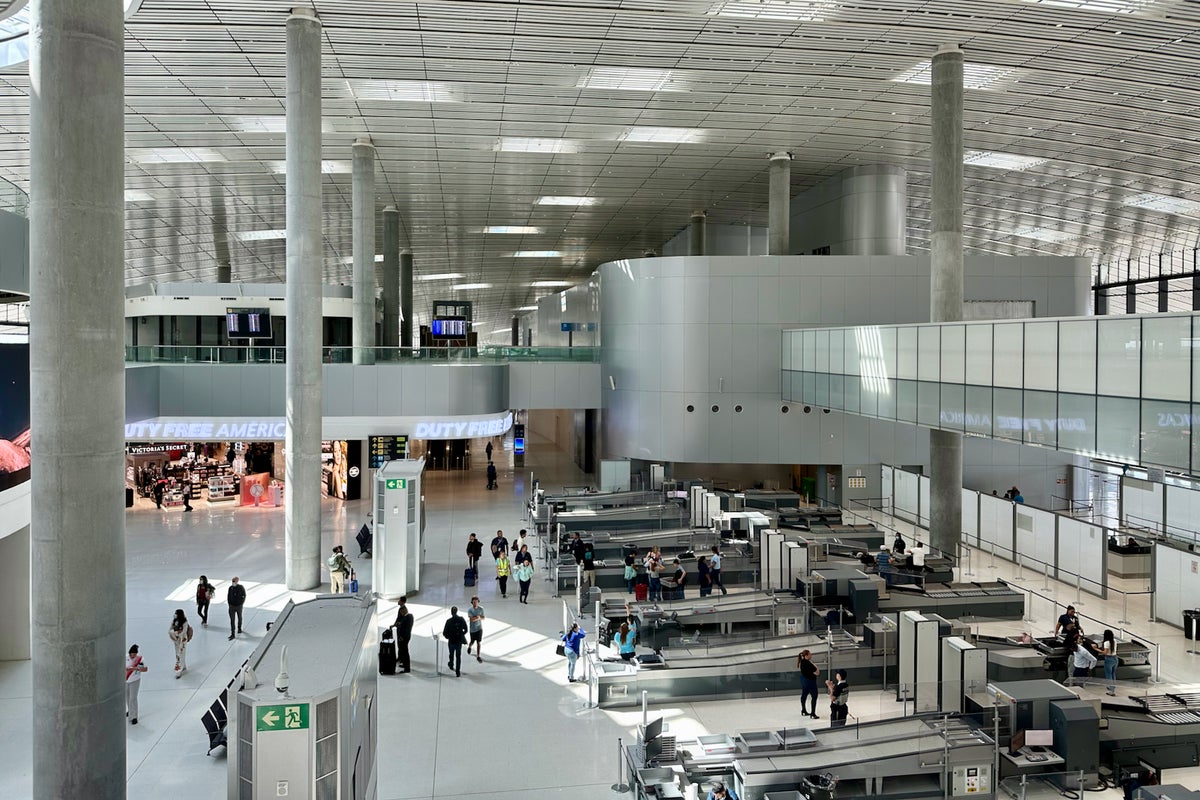 Copa makes Baltimore its 14th US city, adds flights to its 'Hub of the ...