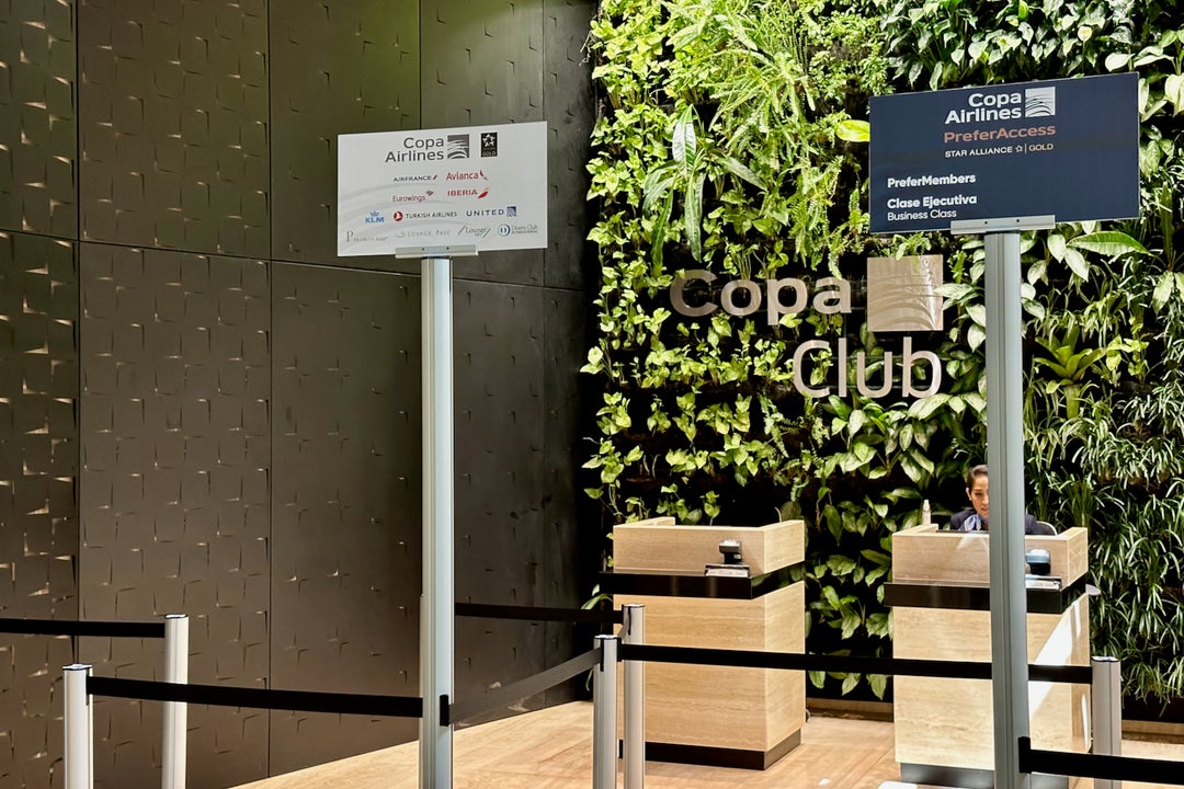 Copa makes Baltimore its 14th US city, adds flights to its 'Hub of the ...