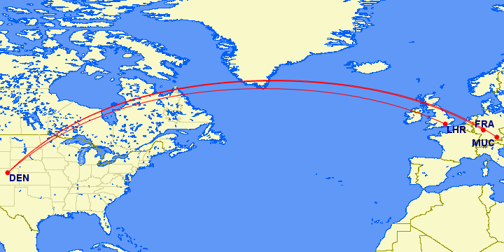 Redeem your expiring PlusPoints with United Polaris upgrade space on ...