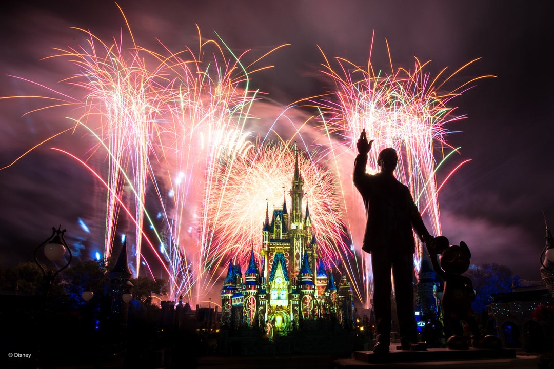 Disney World eliminates two big fees, relaxes some pandemic-era rules ...