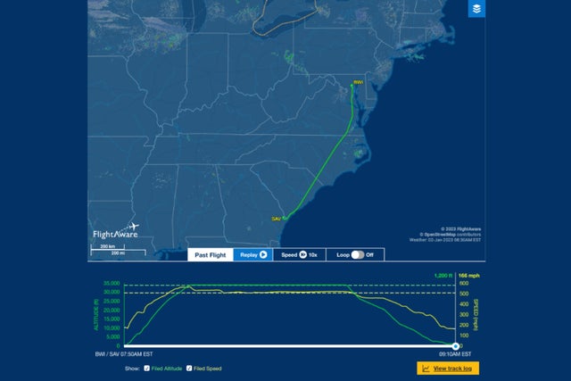 How I saved my vacation from Southwest’s winter 2022 meltdown - The Points Guy