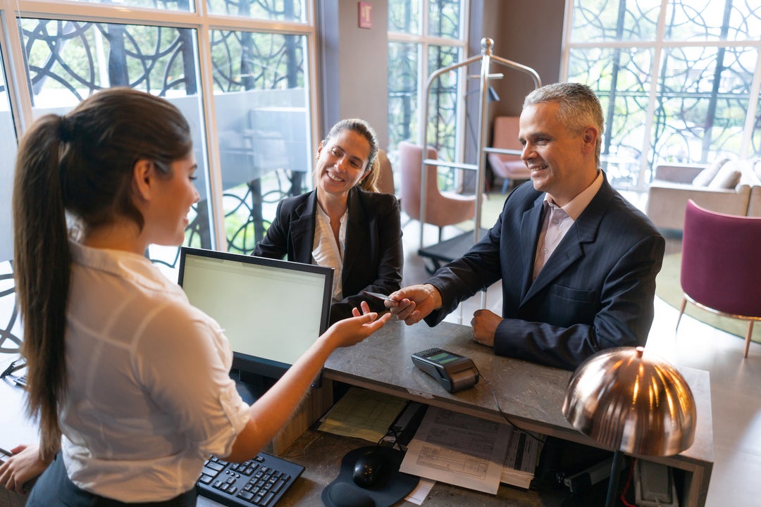Choice Privileges Select Mastercard review: Full details - The Points Guy