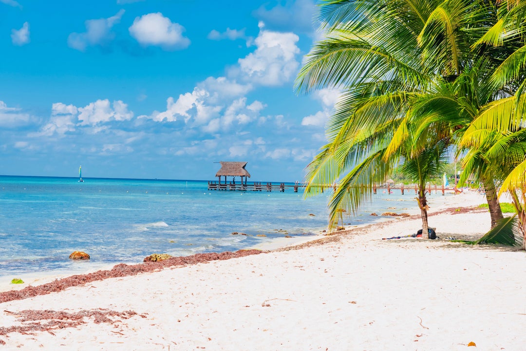 Mexico deal alert: Fly round-trip to Cancun, Cabo and Cozumel for less ...