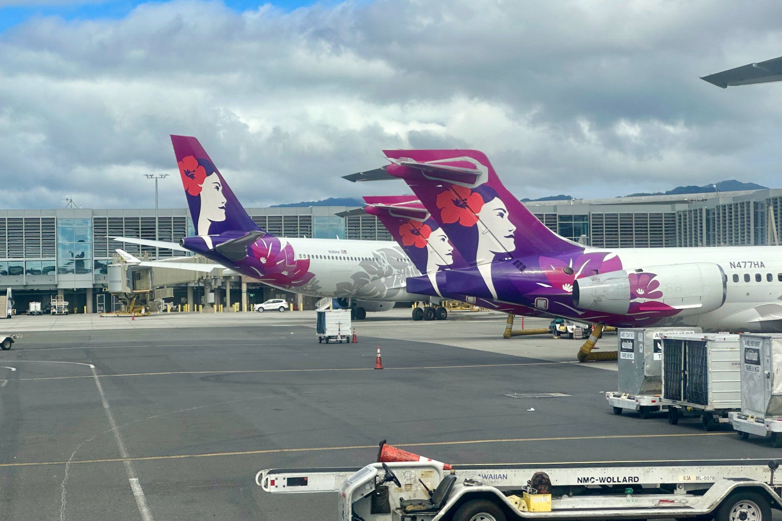 Hawaiian Airlines Business Mastercard review: Full details - The Points Guy