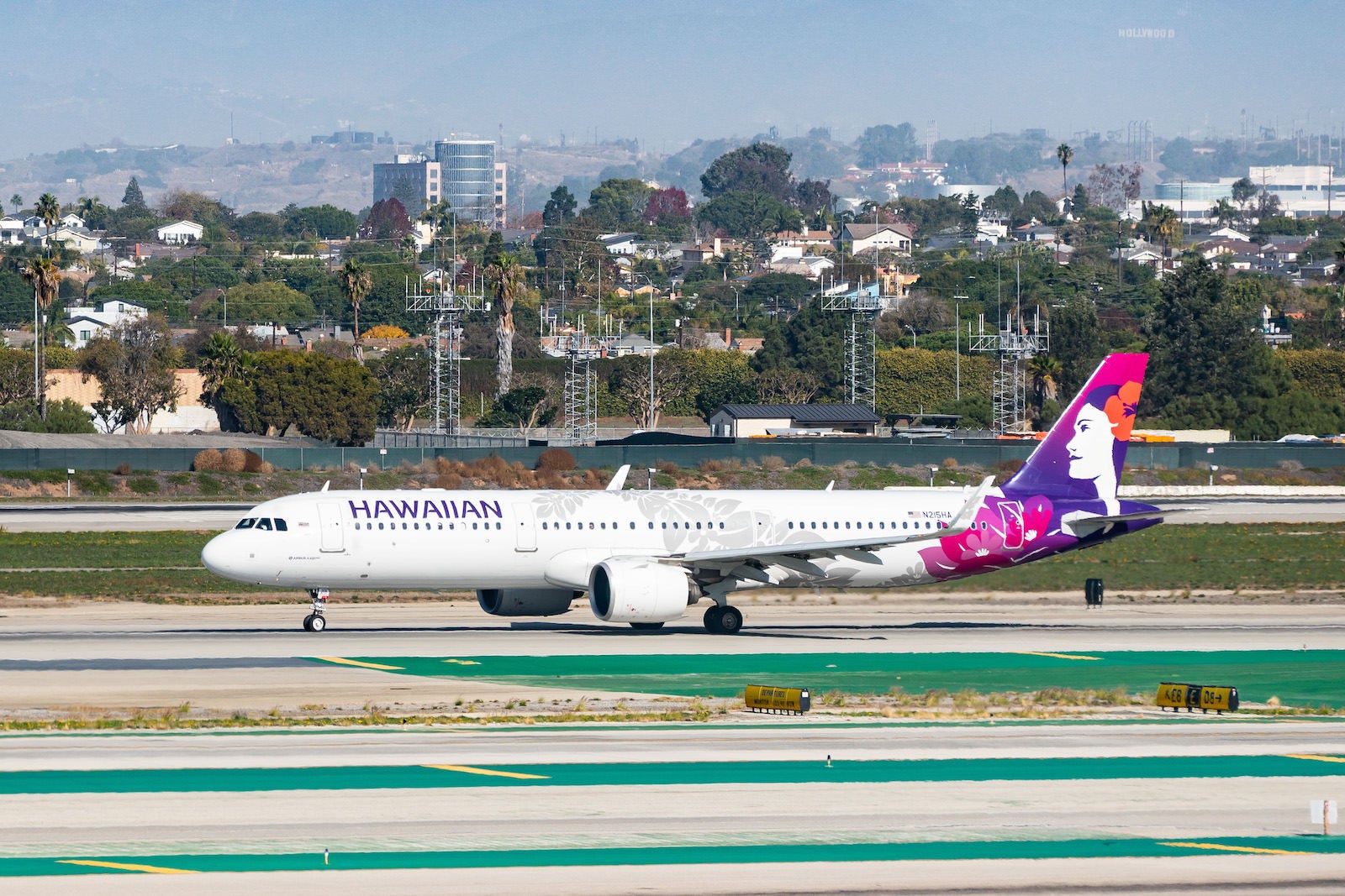 Hawaiian Airlines-Alaska Airlines merger: Miles will transfer at 1:1 ...