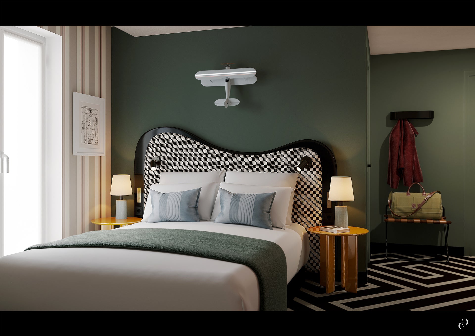 This just-launched brand from Accor will focus on smaller, independent ...