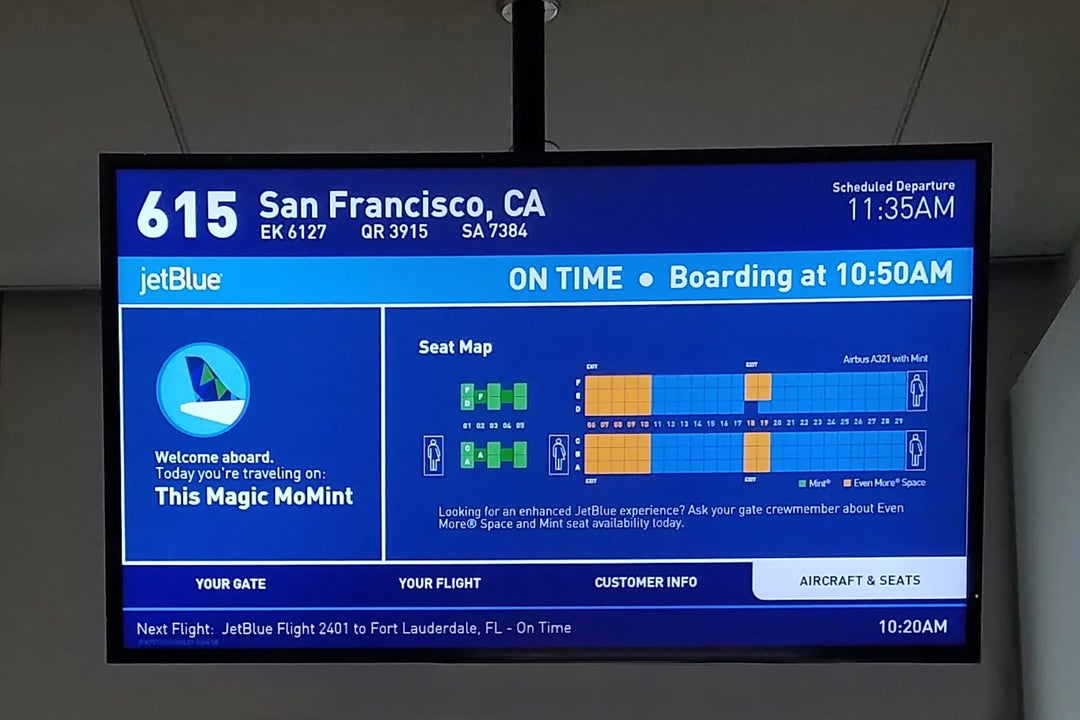 Which airline credit cards offer the best priority boarding perks ...