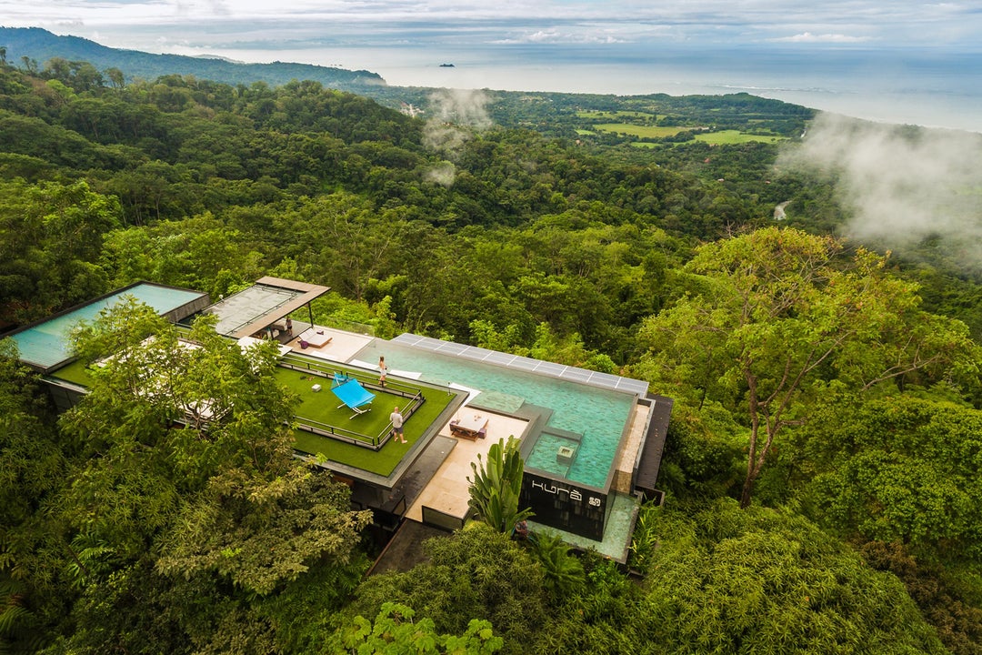 The best all-inclusive resorts in Costa Rica - The Points Guy