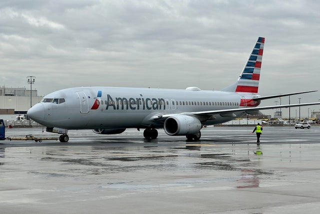 American adds 2 new interesting domestic routes from DC, New York - The ...
