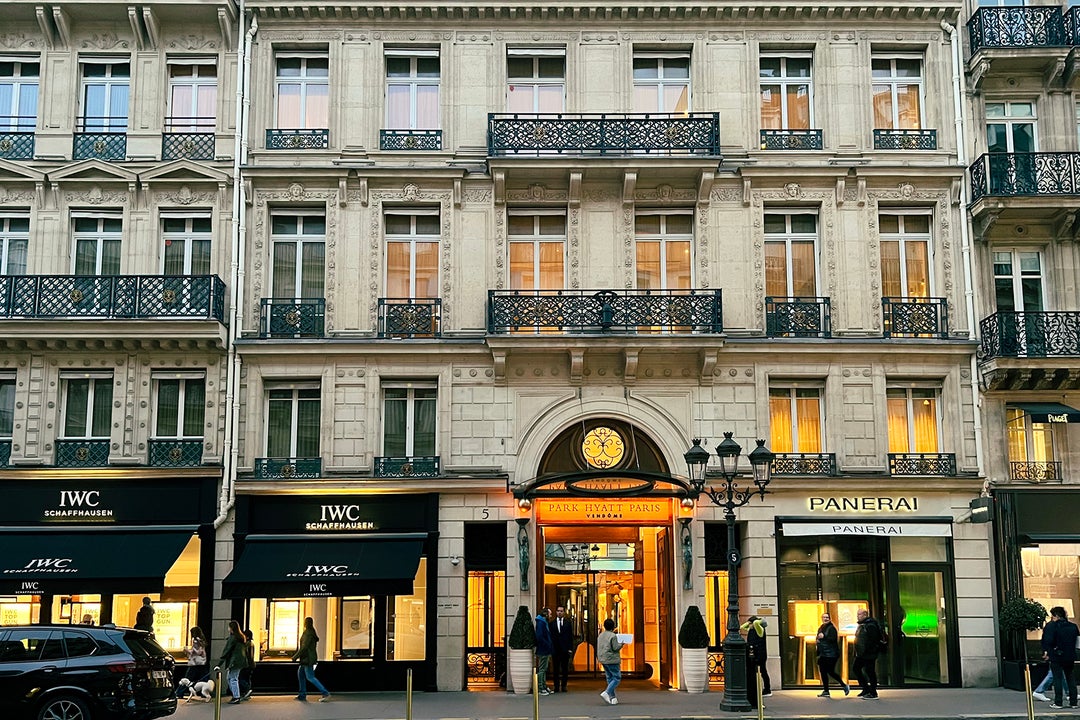 Love it or leave it: TPG managing editor Clint Henderson's elite status plans for 2024 - The ...