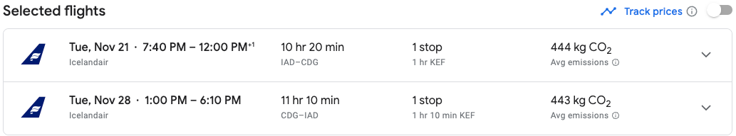 Icelandair sale to Europe: Round-trip flights between $400 and $600 ...