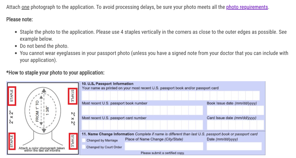 Guide to taking your passport photo at home - The Points Guy