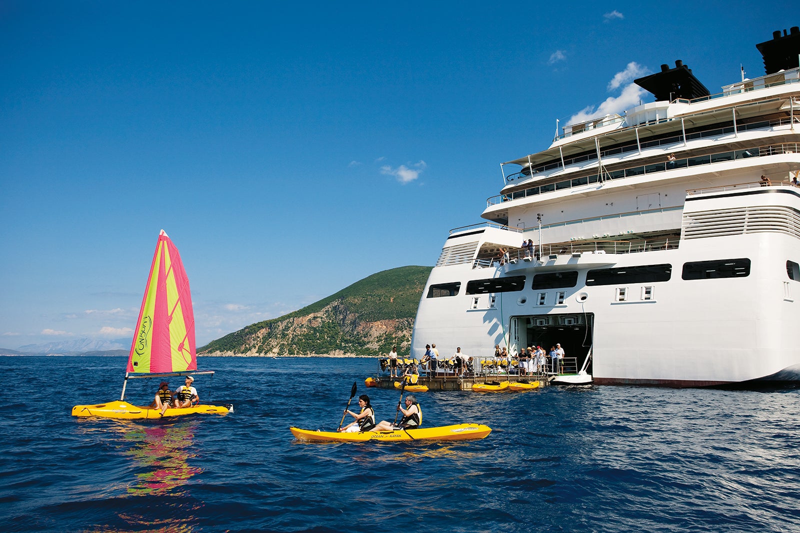 Best single cruises to take in 2025 - The Points Guy