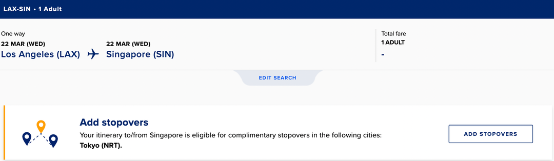 Singapore KrisFlyer: Ultimate guide to earning, redeeming and elite ...