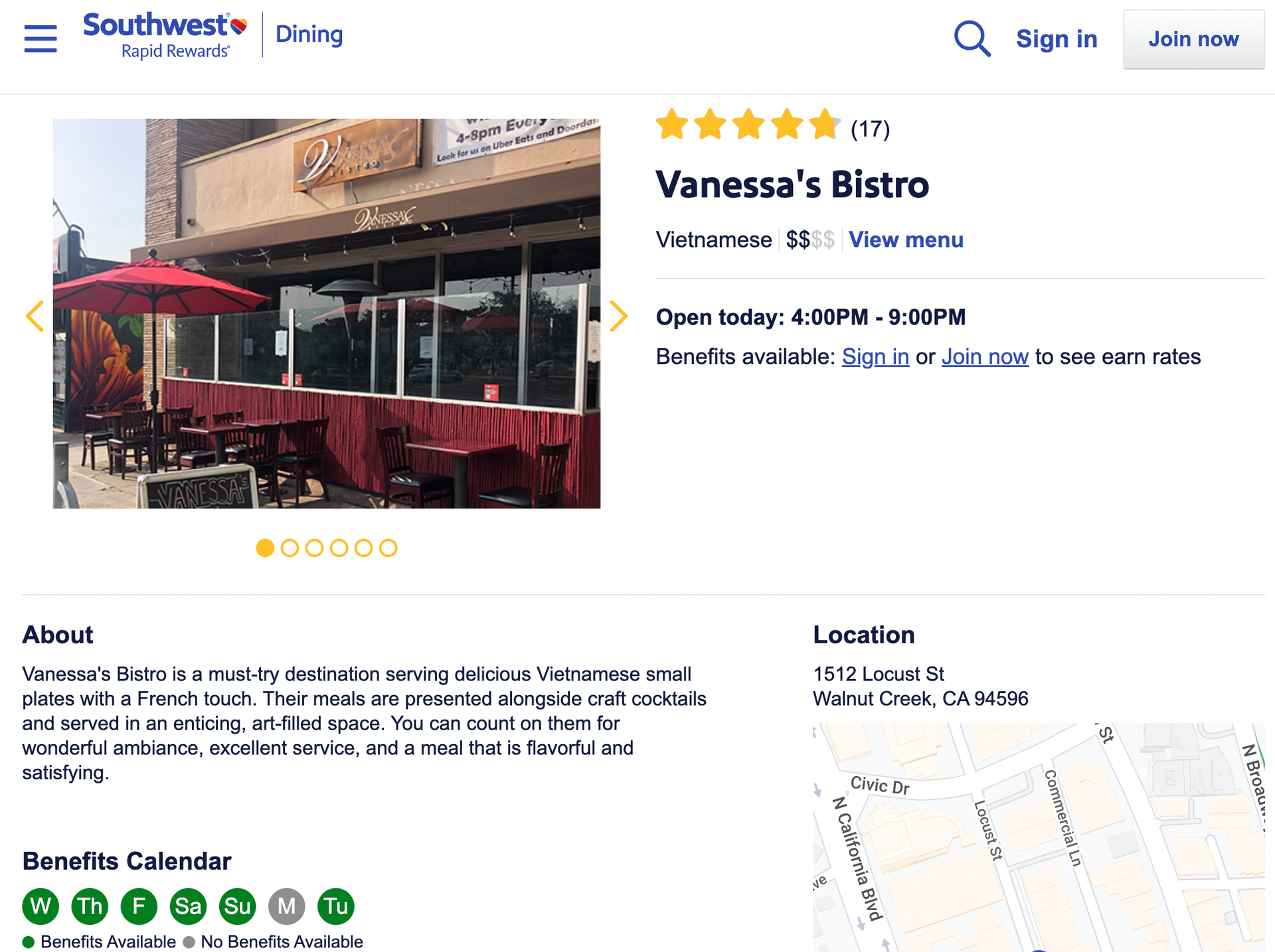 Southwest Rapid Rewards: How to earn and redeem points, elite status ...