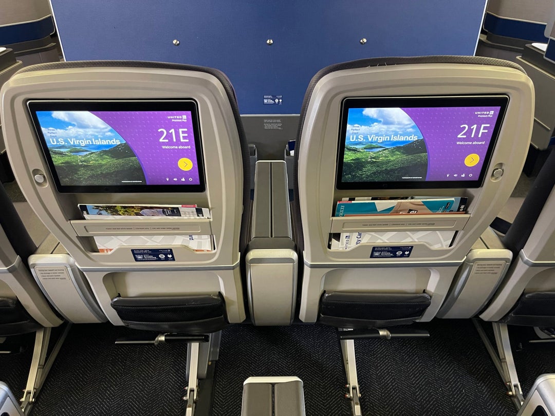 How United's fare classes determine your shot at an upgrade - The ...