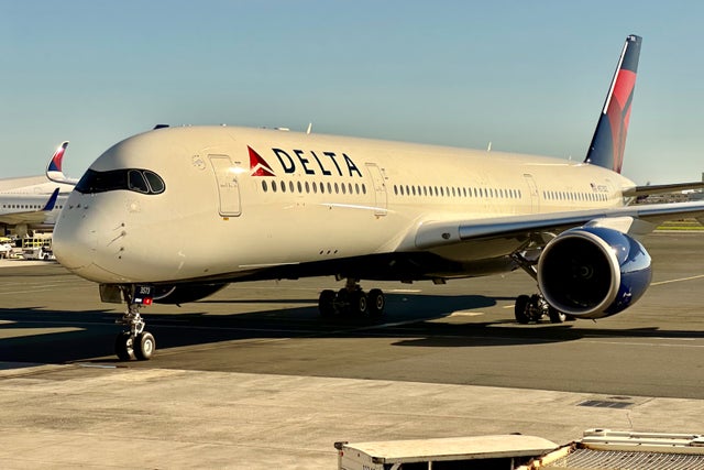 Delta scraps 6 transatlantic routes for winter - The Points Guy