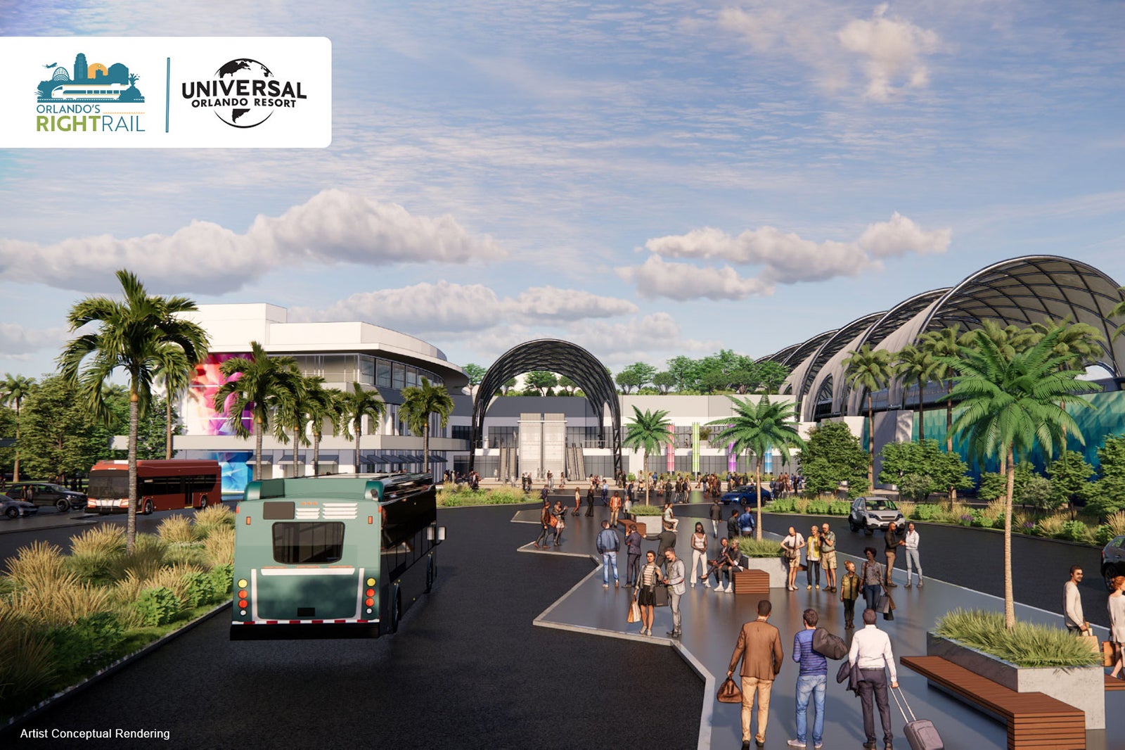 Universal Orlando doubles down on development plans with regional train ...