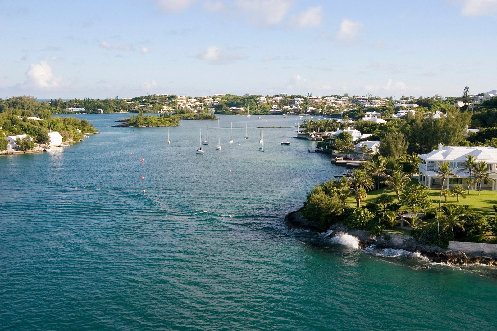 Bermuda cruise guide: Best itineraries, planning tips and things to do ...
