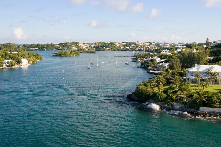 Bermuda cruise guide: Best itineraries, planning tips and things to do ...