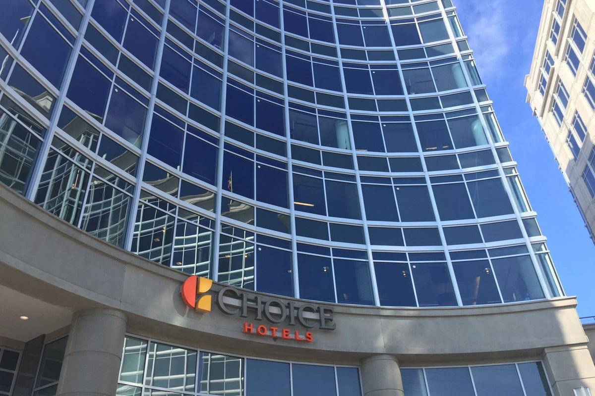 Exchange Choice Privileges and Radisson Rewards Americas points - The ...