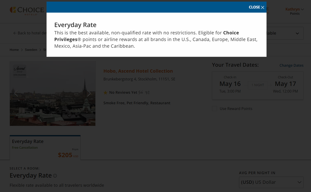 Choice Privileges program updates we'd like to see - The Points Guy