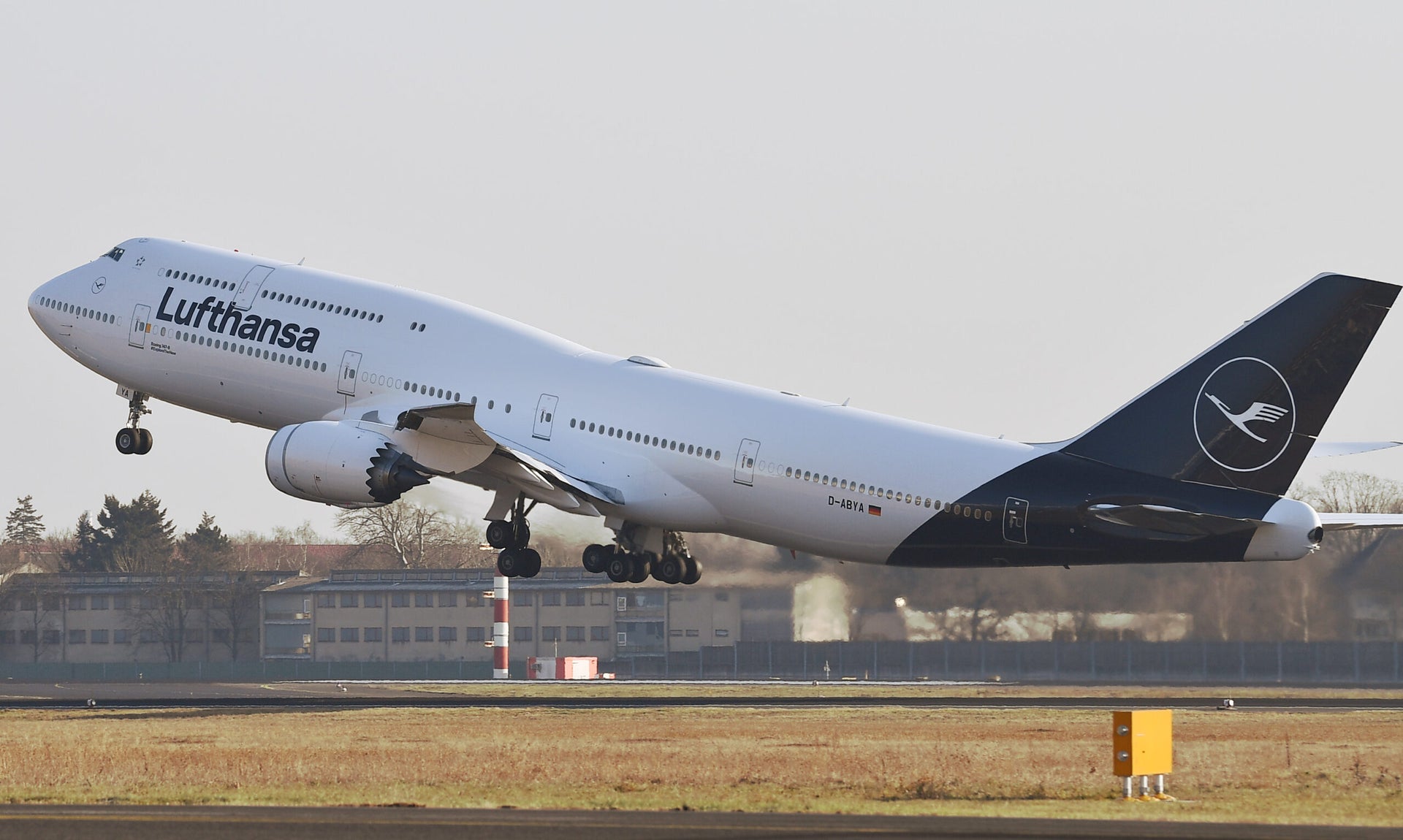 End of an era: Boeing delivers its last 747 - The Points Guy