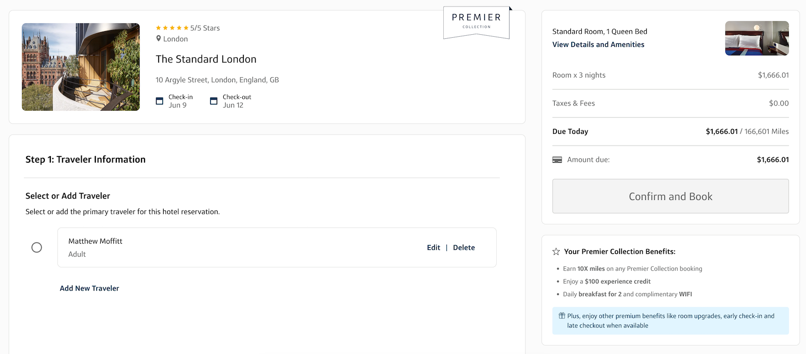 Guide to Capital One Premier Collection for hotels - The Points Guy