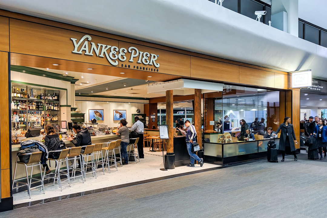 Credit cards that offer Priority Pass restaurant access - The Points Guy