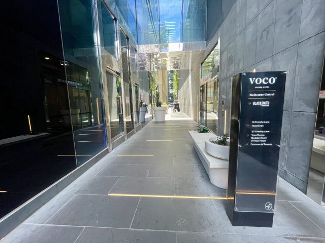 Boutique on a reasonable budget: A review of the Voco Melbourne Central ...