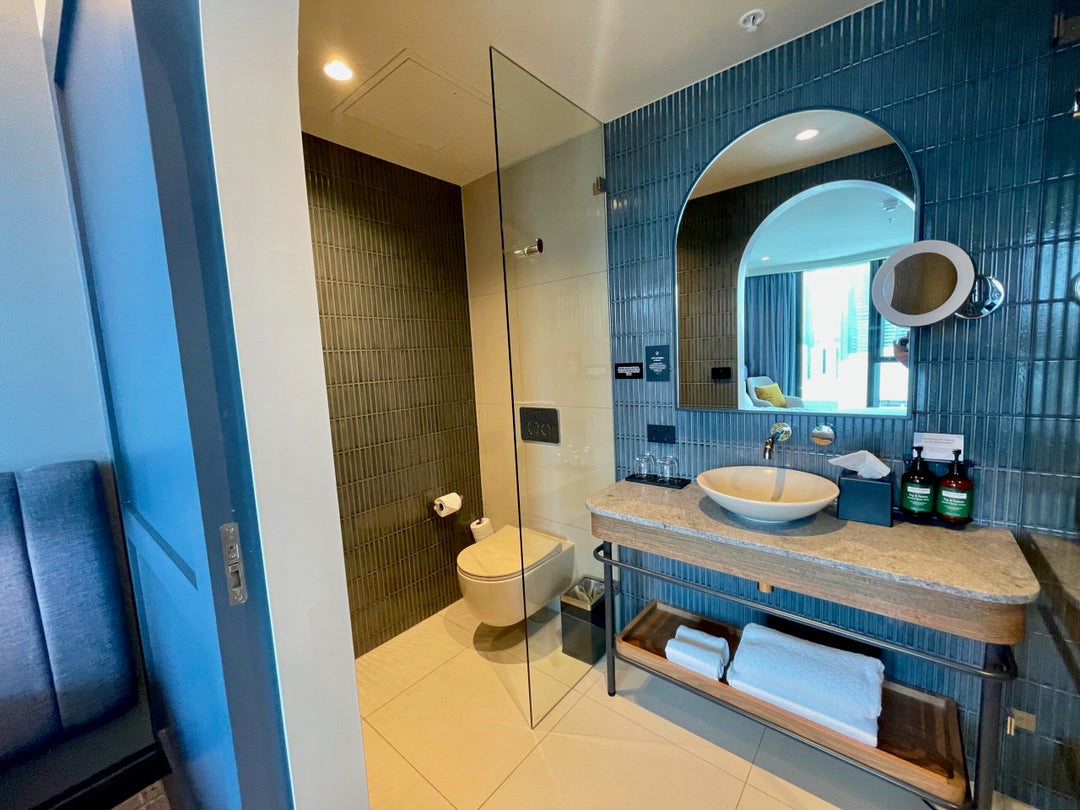 Boutique on a reasonable budget: A review of the Voco Melbourne Central ...
