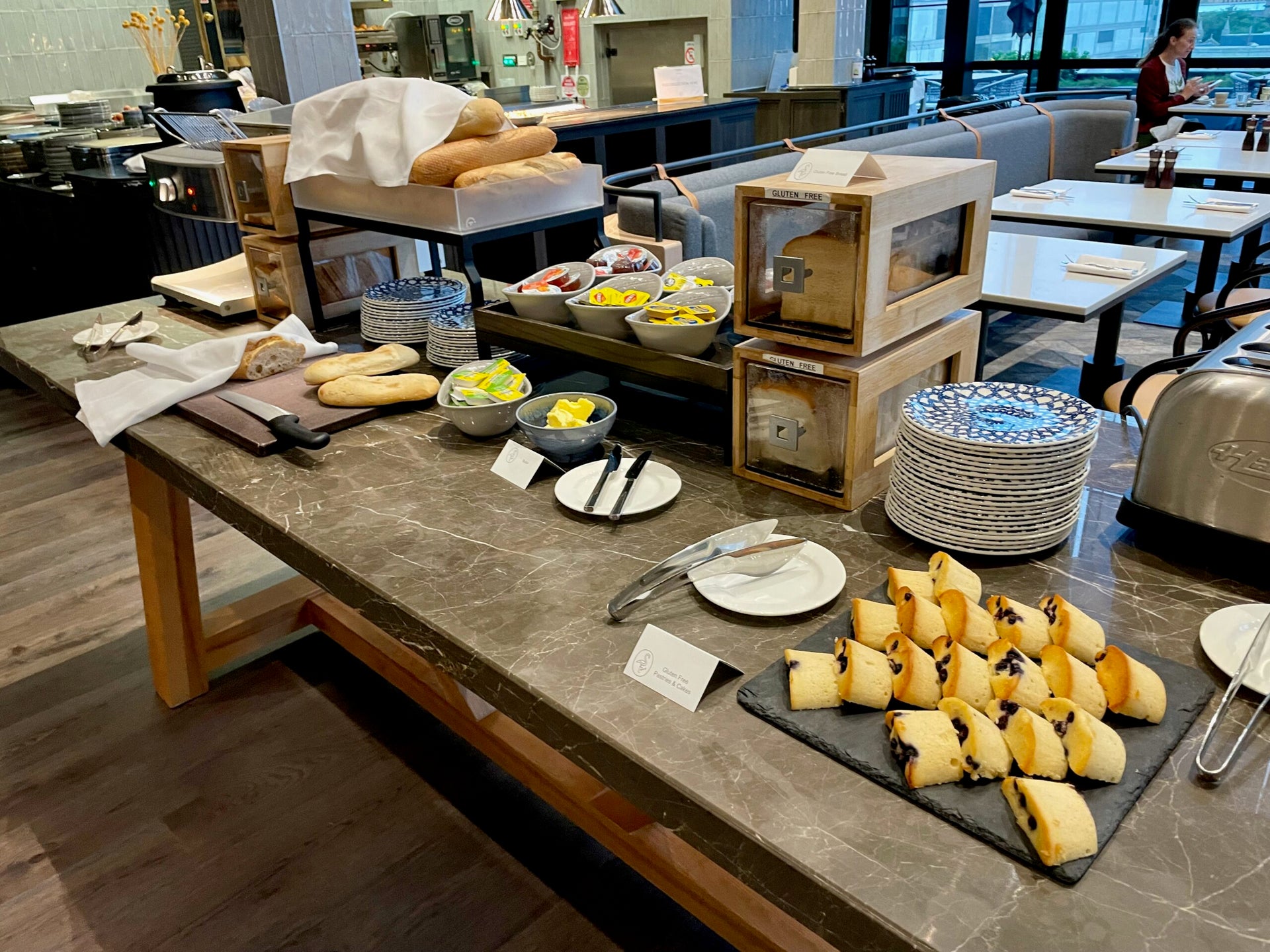 Boutique on a reasonable budget: A review of the Voco Melbourne Central ...