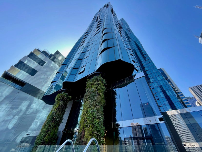 Boutique on a reasonable budget: A review of the Voco Melbourne Central ...