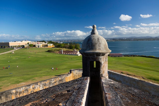 8 things that make Puerto Rico the place to visit right now - The ...