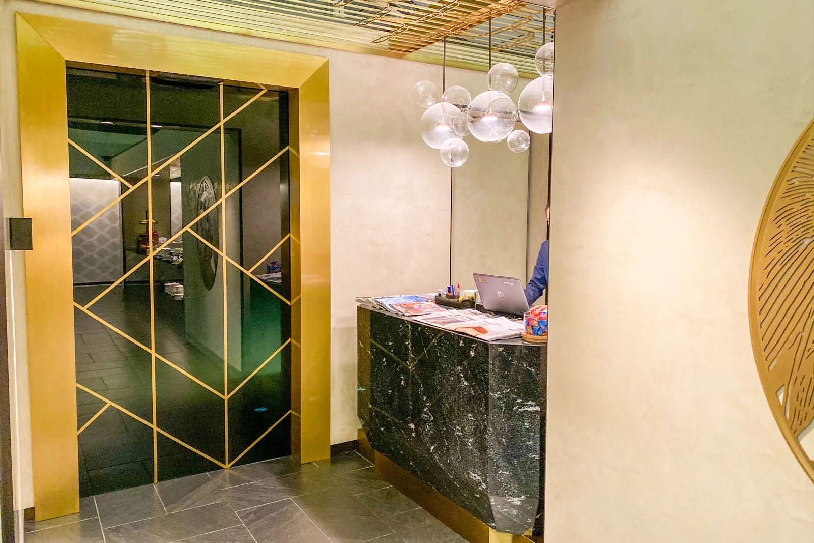 Everything you need to know about accessing Amex Centurion lounges ...