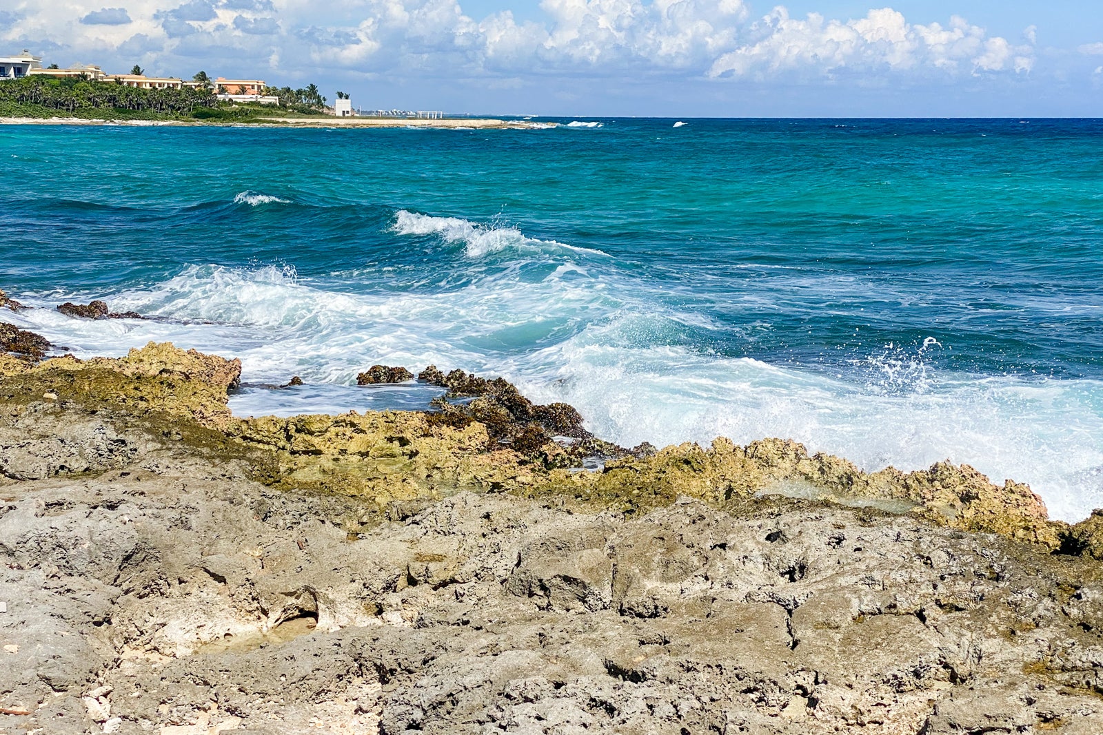 Spring flights to Tulum on American and Delta starting at $267 - The ...