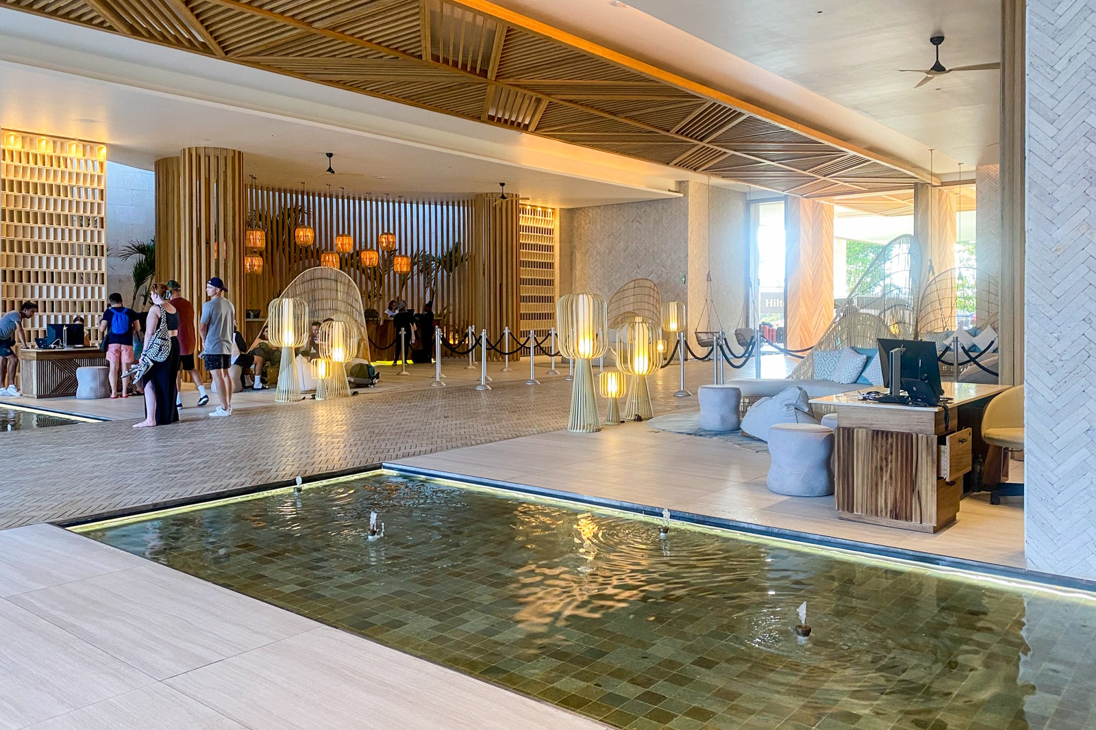 Hotel review: My stay at the Hilton Tulum Riviera Maya All-Inclusive ...