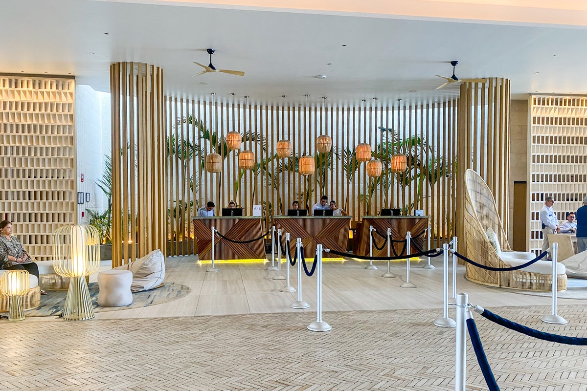 Hotel review: My stay at the Hilton Tulum Riviera Maya All-Inclusive ...